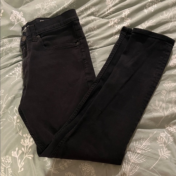 Goodfellow & Co | Jeans | Goodfellow Co Dark Denim Jeans | Poshmark